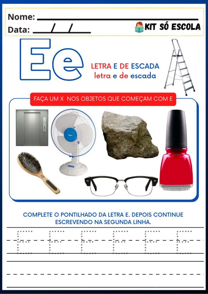KIT ALFABETIZAÇÃO EJA – Todos Podem Aprender – Recursos Pedagógicos ...