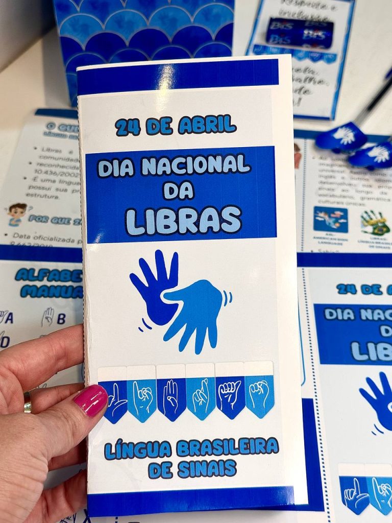 DIA NACIONAL DA LIBRAS-SV – Todos Podem Aprender – Recursos Pedagógicos ...