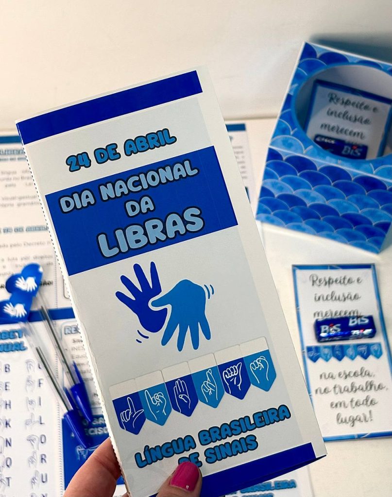 DIA NACIONAL DA LIBRAS-SV – Todos Podem Aprender – Recursos Pedagógicos ...