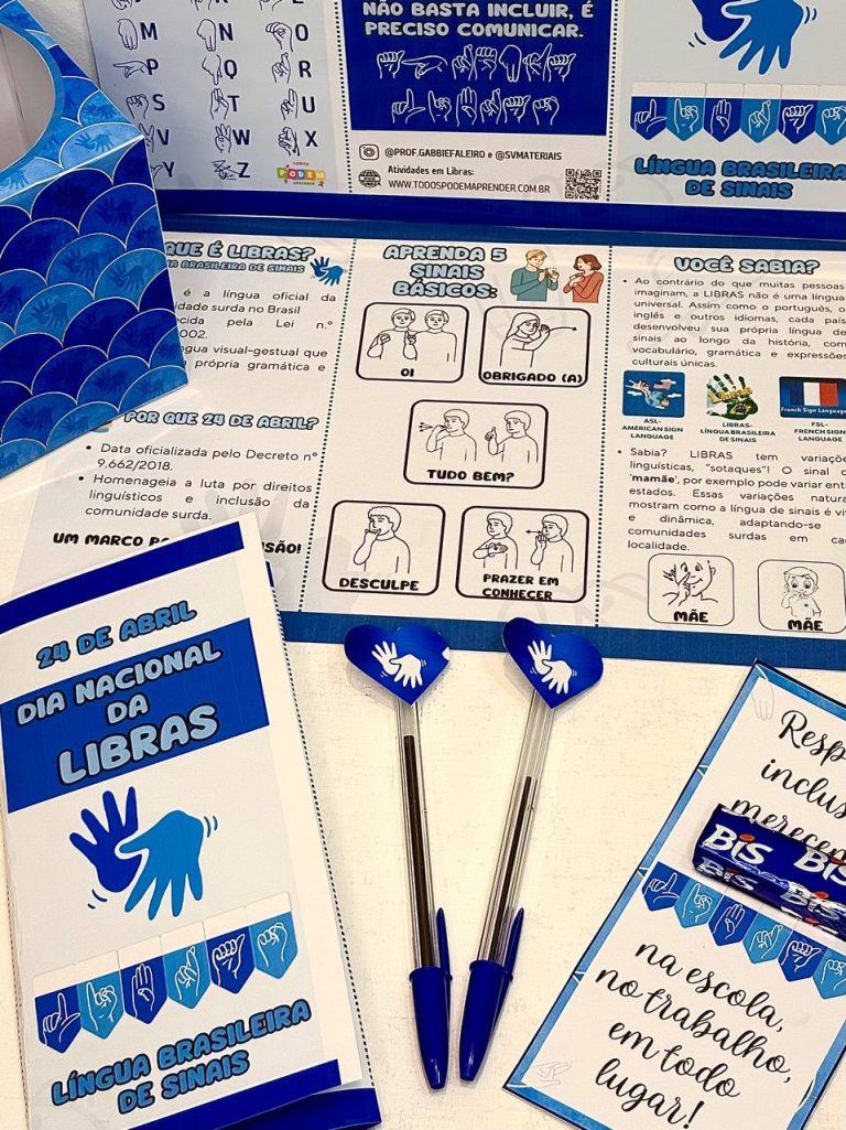 DIA NACIONAL DA LIBRAS-SV – Todos Podem Aprender – Recursos Pedagógicos ...