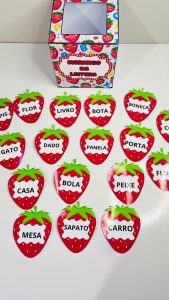 MORANGO DA LEITURA- SV – Todos Podem Aprender – Recursos Pedagógicos ...